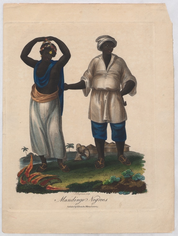 Accueil : Peuples mandingues - AFROMUNTU